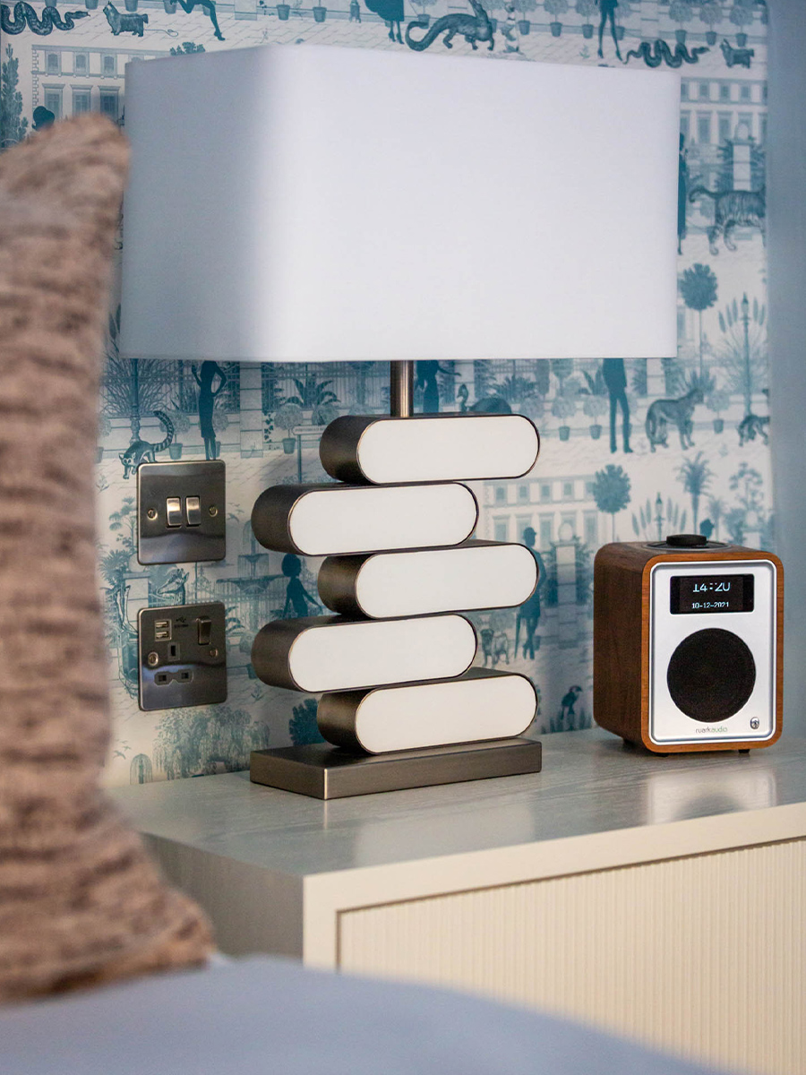 The Queensberry Hotel | Absolute