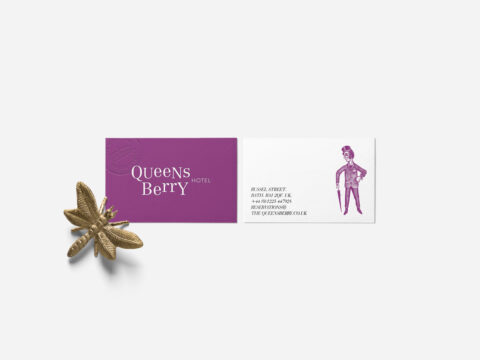 The Queensberry Hotel | Absolute