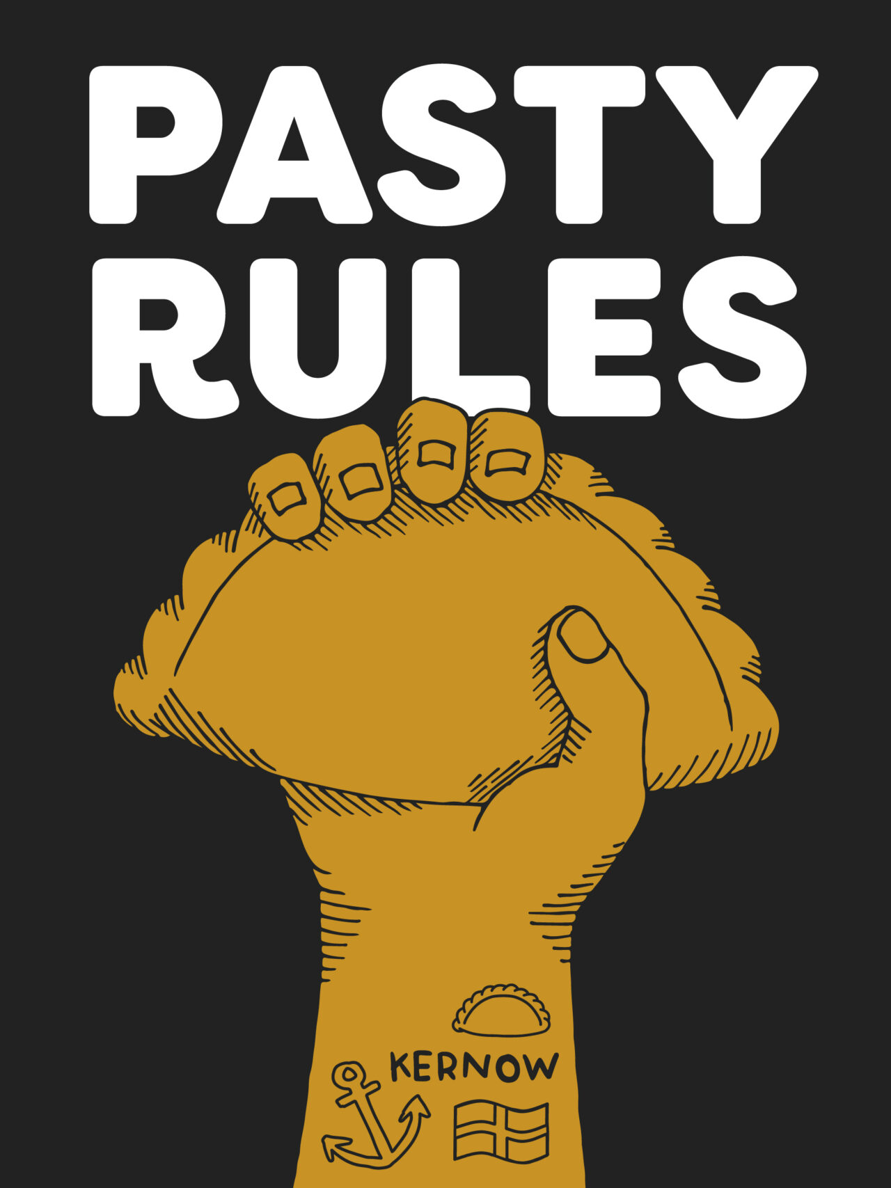 The Cornish Oven | Absolute