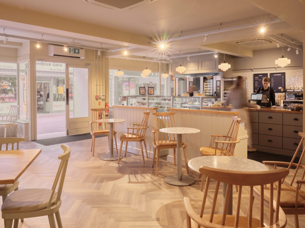 The Cornish Oven | Absolute