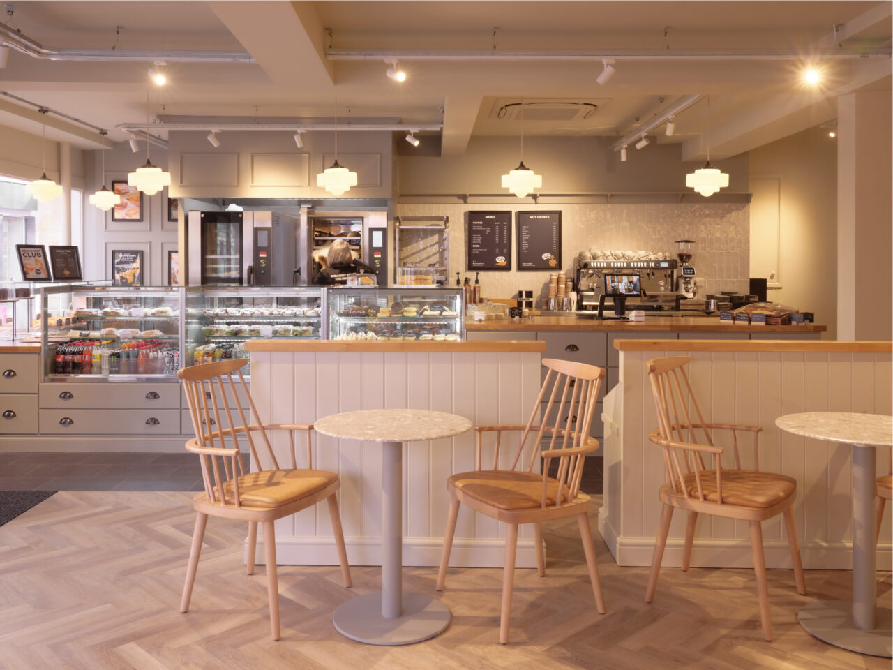 The Cornish Oven | Absolute