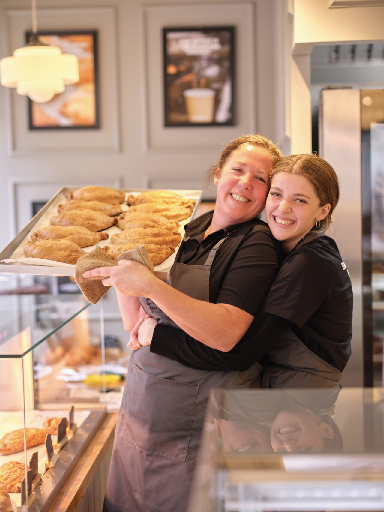 The Cornish Oven | Absolute