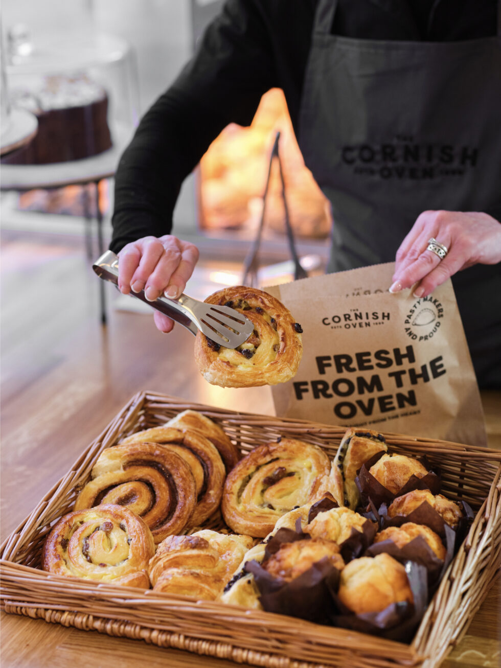 The Cornish Oven | Absolute