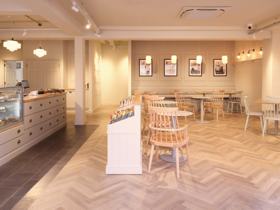 The Cornish Oven | Absolute