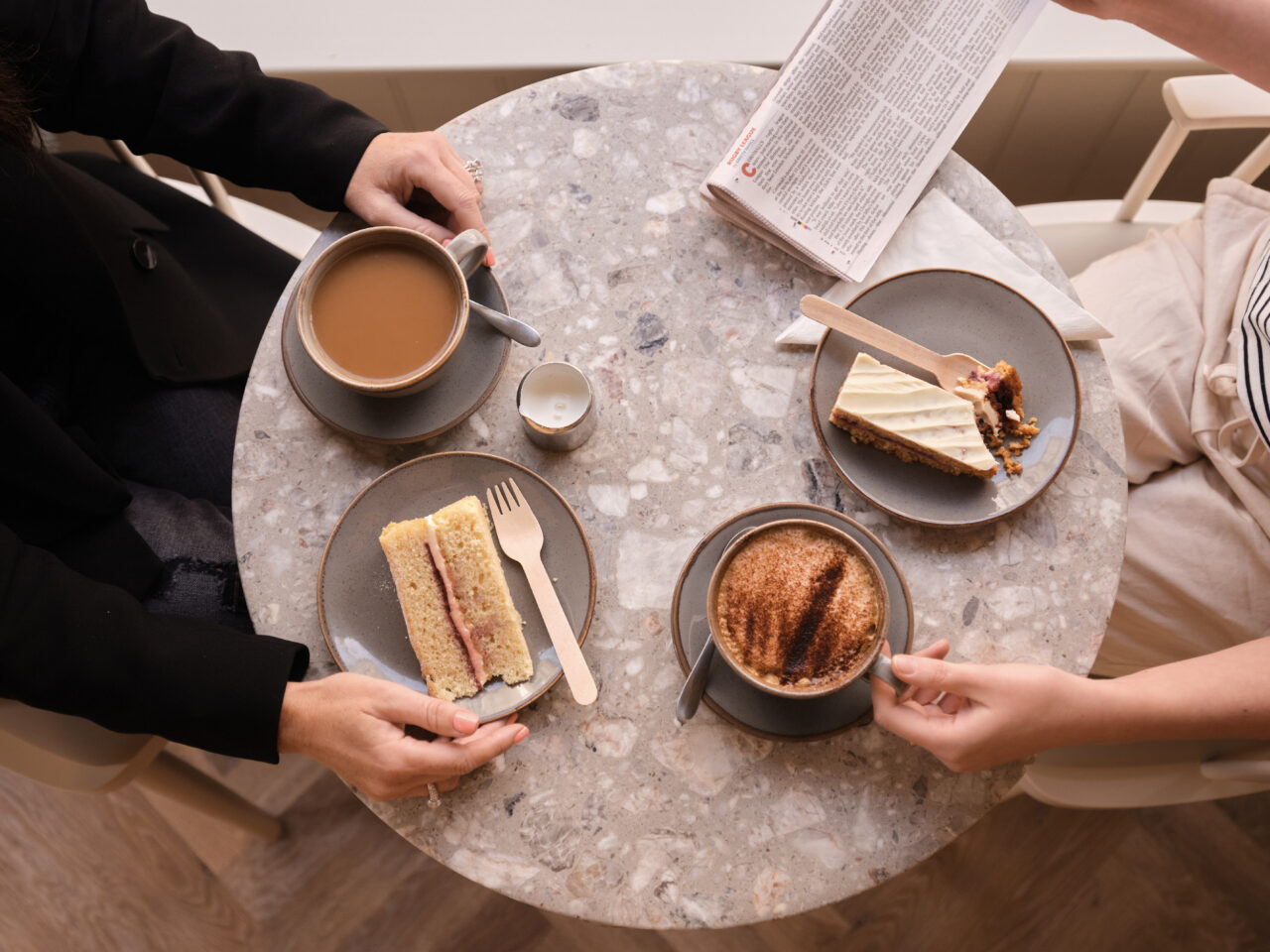 The Cornish Oven | Absolute