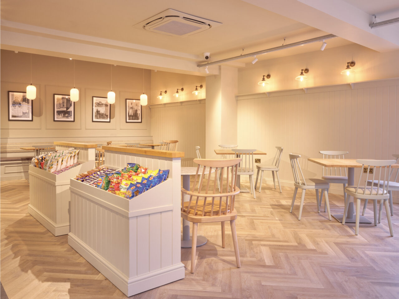 The Cornish Oven | Absolute