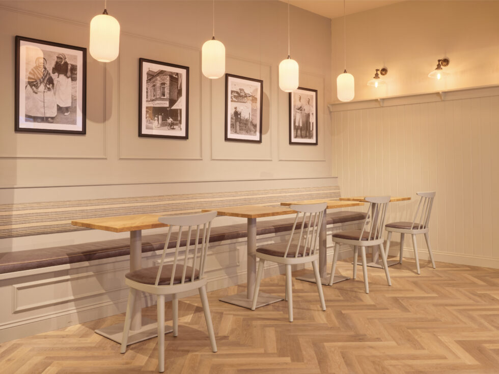 The Cornish Oven | Absolute