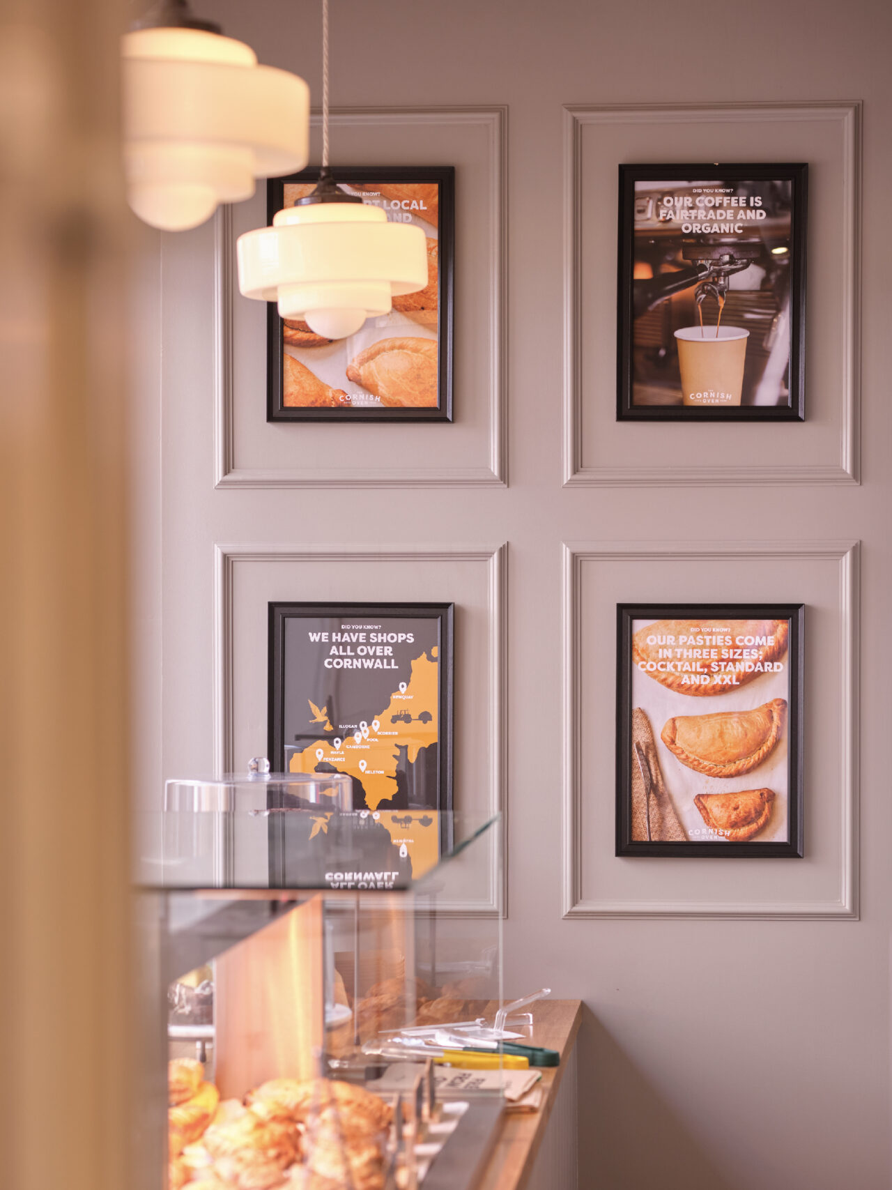 The Cornish Oven | Absolute