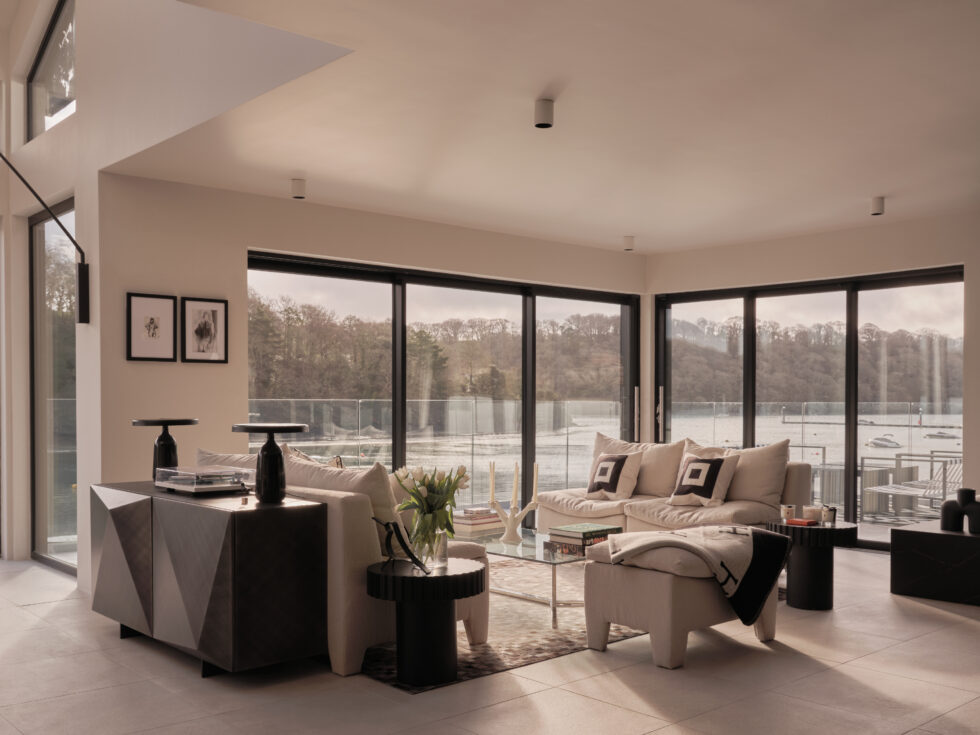 Bar Creek | Absolute